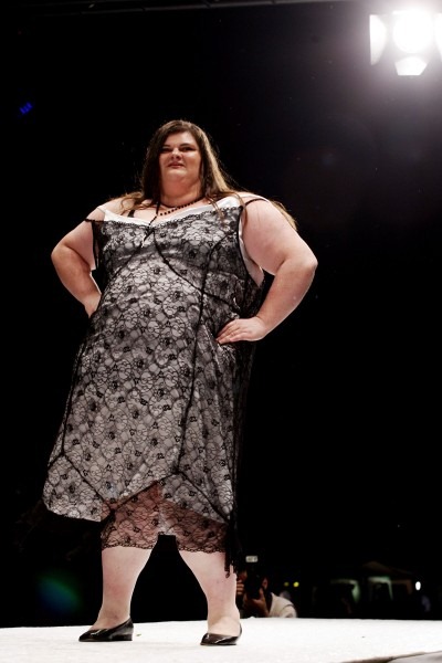 Yakiyol Blog: Miss Cicciona 2010: The Miss Chubby Italy beauty contes